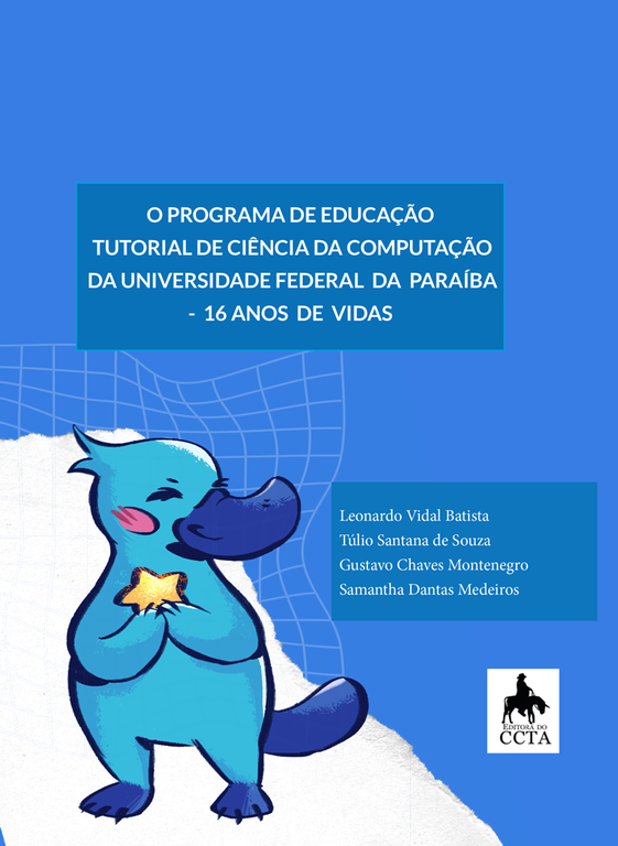 O Programa de Educação Tutorial de Ciência da Computação da ...